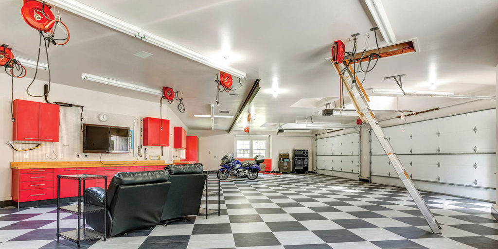 Garage plans - TIMBER MART