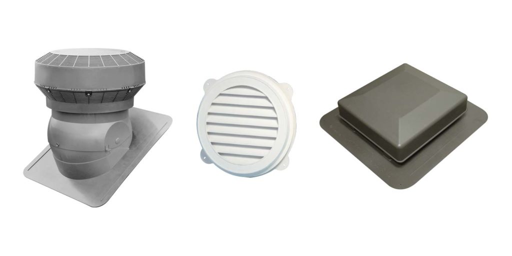 The importance of attic ventilation - TIMBER MART