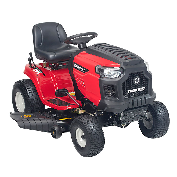 What type of power lawn mower is best for your property - TIMBER MART