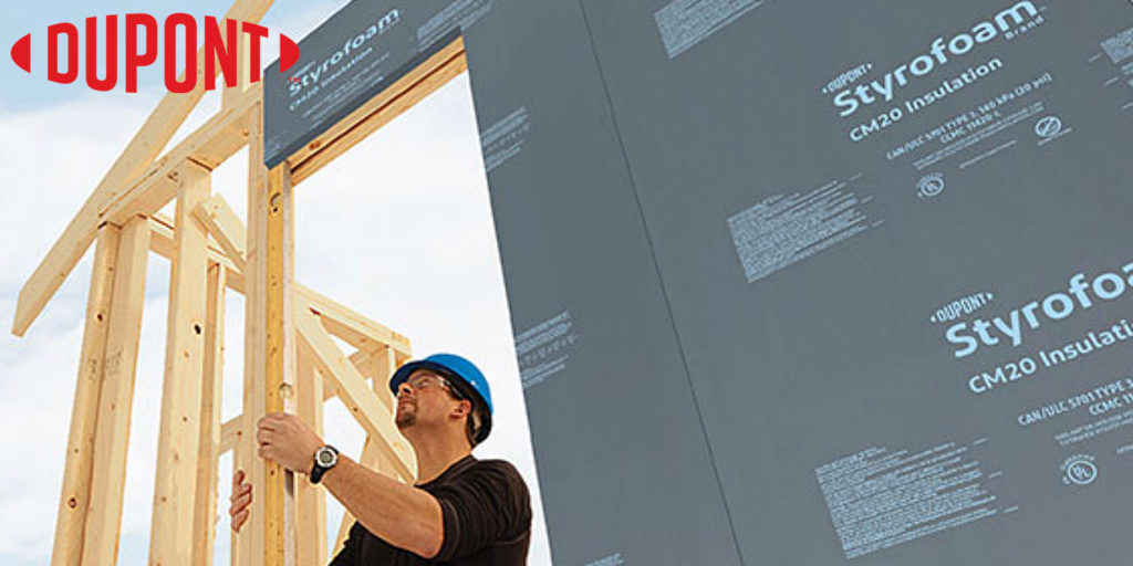 Isolation rigide - TIMBER MART