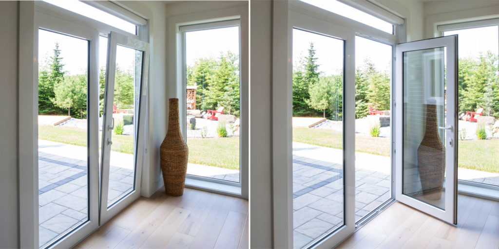 Product profile: Tilt & turn windows | Project Of The Month