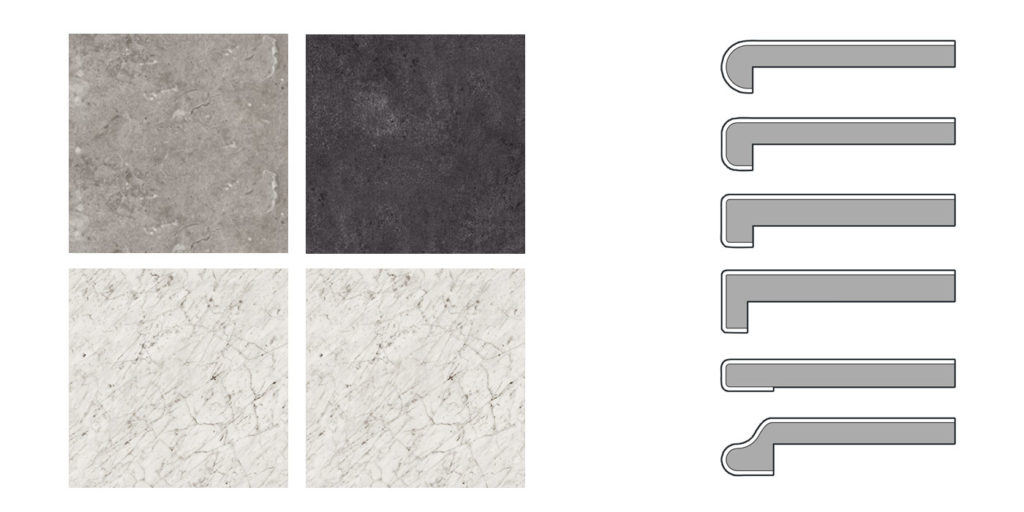 The beauty of Bélanger laminate countertops | Project Of The Month