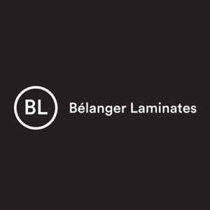 Beautiful Bélanger laminate countertops | Project Of The Month