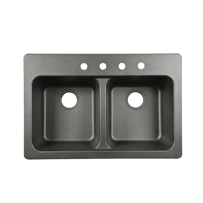 Kitchen finishes - TIMBER MART