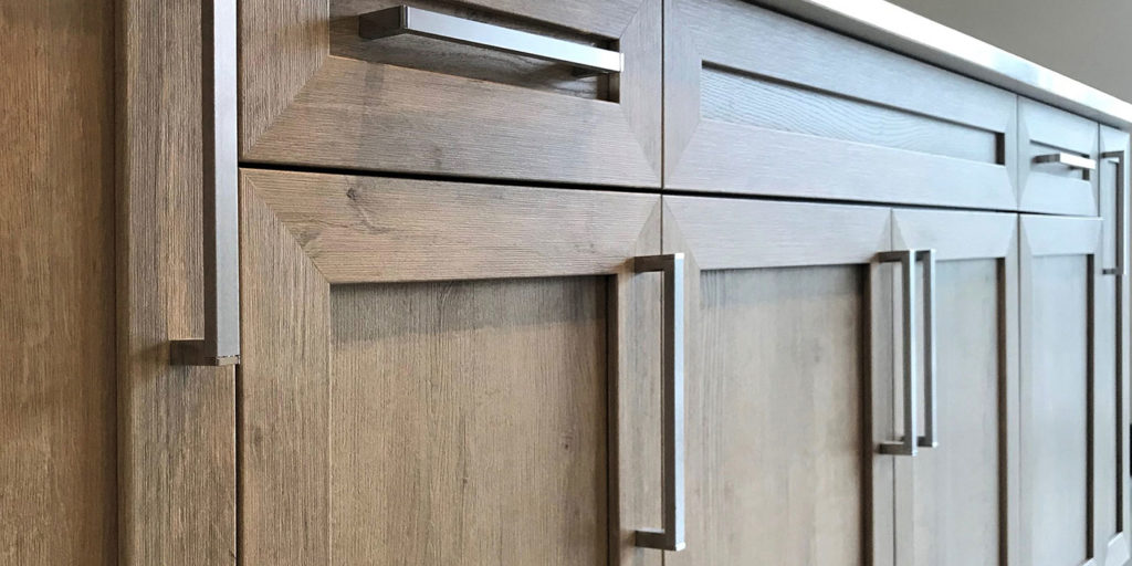 Cabinetry Trends - TIMBER MART
