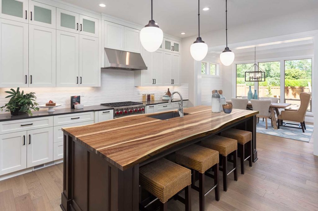 Interior Finishes Projects - TIMBER MART