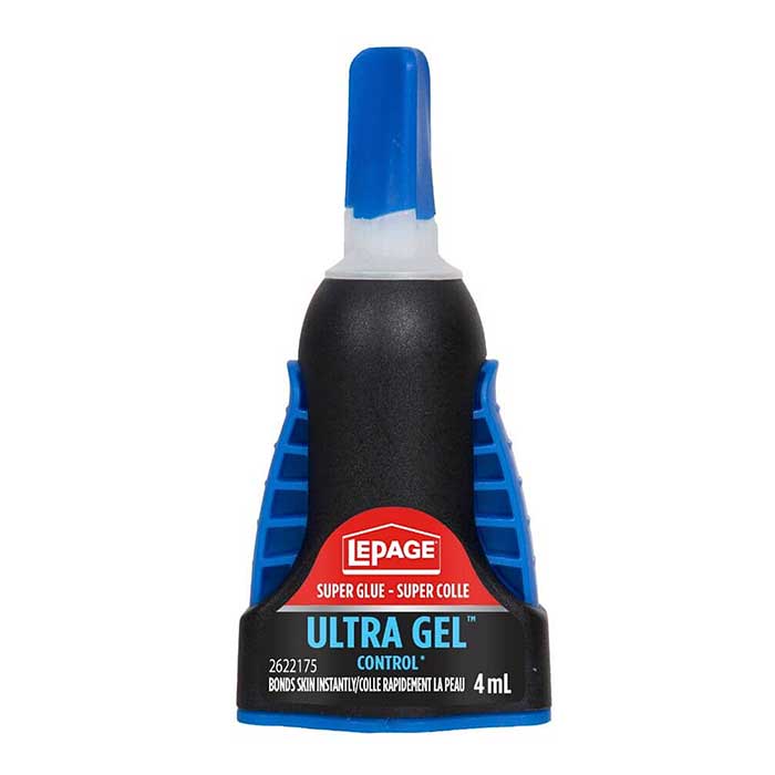 SUPER GLUE: The perfect stocking stuffer - TIMBER MART