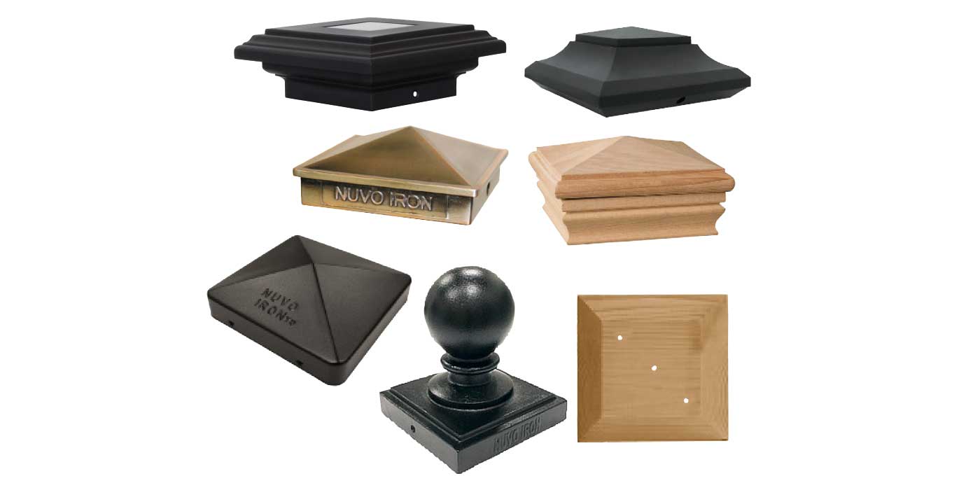 4 ways to accessorize your deck | Project Of The Month