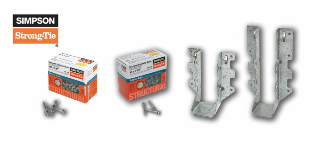 Tips to build a safe, strong deck - TIMBER MART