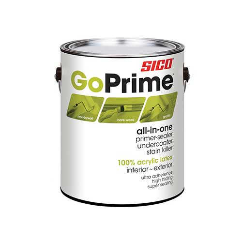 How to prepare drywall for painting | Project Of The Month