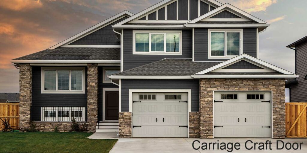 Steel-Craft Garage Doors | Project Of The Month