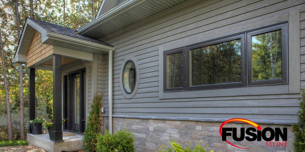 3 Types of specialty siding | Project Of The Month