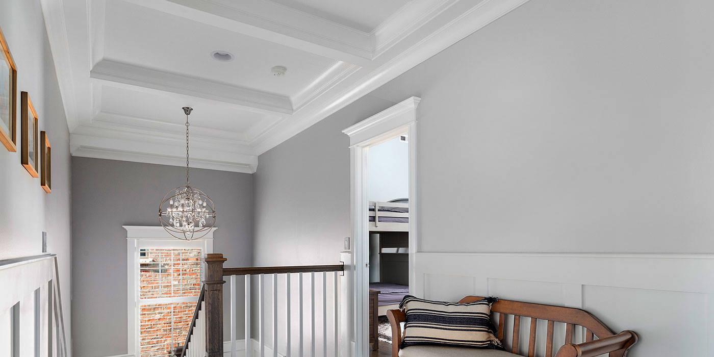 How to elevate your ceiling: The fifth wall | Project Of The Month