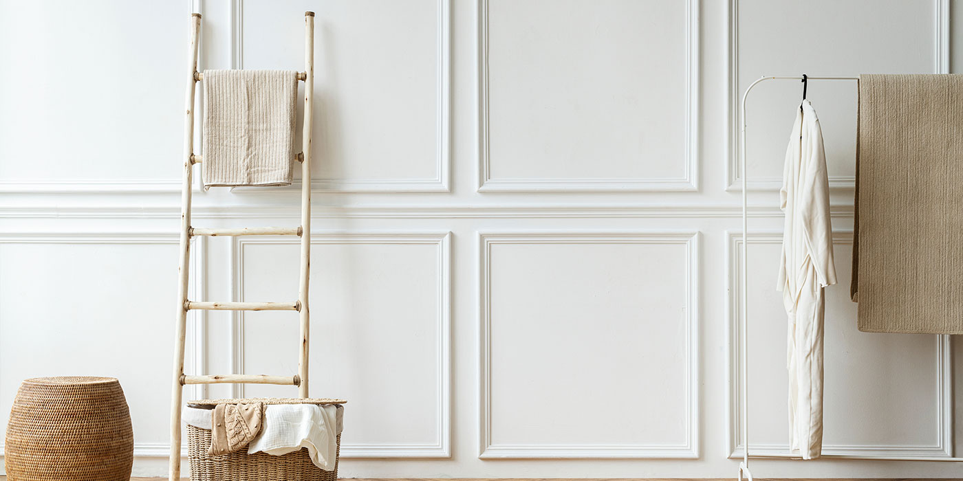 4 statement wall treatments | Project Of The Month