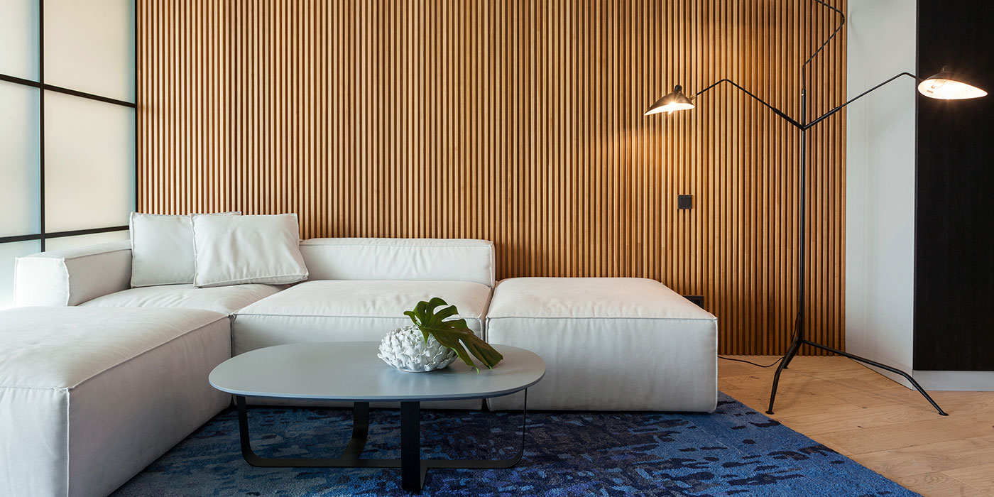 4 statement wall treatments | Project Of The Month