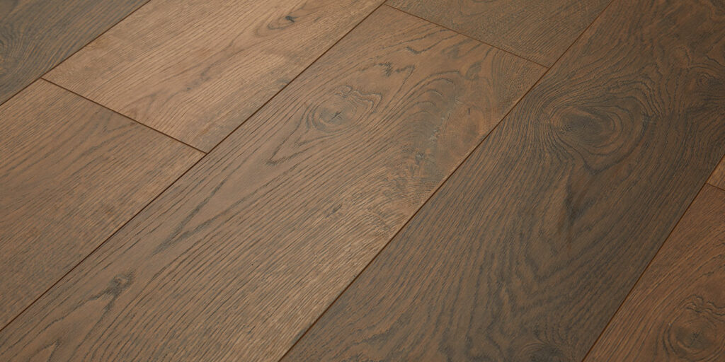 4 types of wood flooring - TIMBER MART