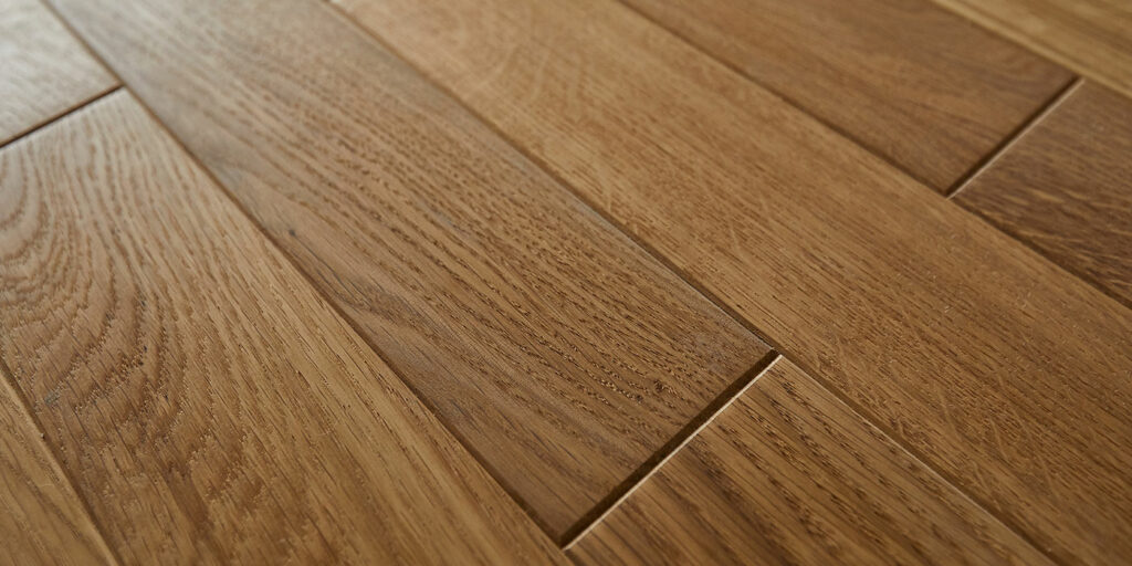 4 types of wood flooring - TIMBER MART