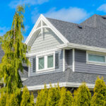 Types of decorative gable trim | Project Of The Month