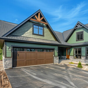 Types of decorative gable trim | Project Of The Month