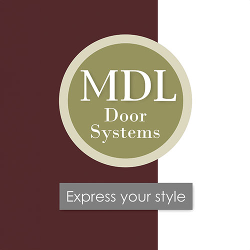 Express your style with MDL Door Systems | Project Of The Month