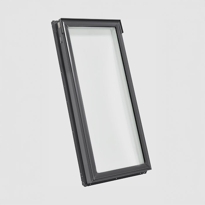 Installez un puit de lumière Velux | Project Of The Month