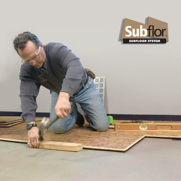 What is OSB? - TIMBER MART