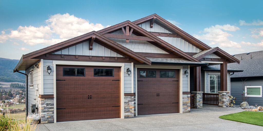 Steel-Craft garage doors: strong, stylish, & Canadian-made | Project Of ...