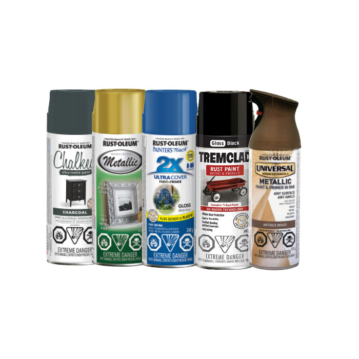 The top 5 paint trends that will take over in 2026 | Project Of The Month