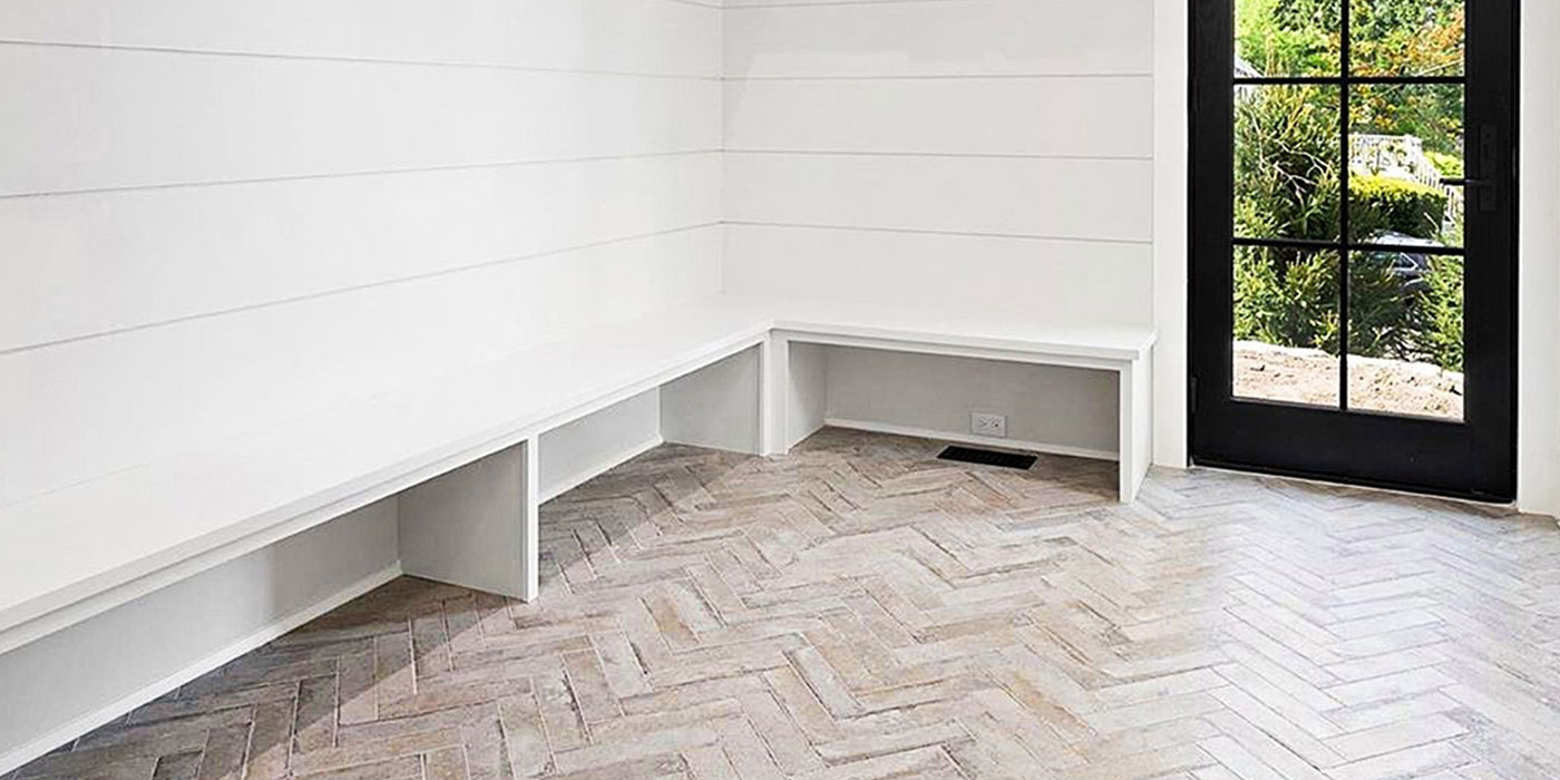 Pattern Power: Creating a High-Impact, Durable Space | Project Of The Month